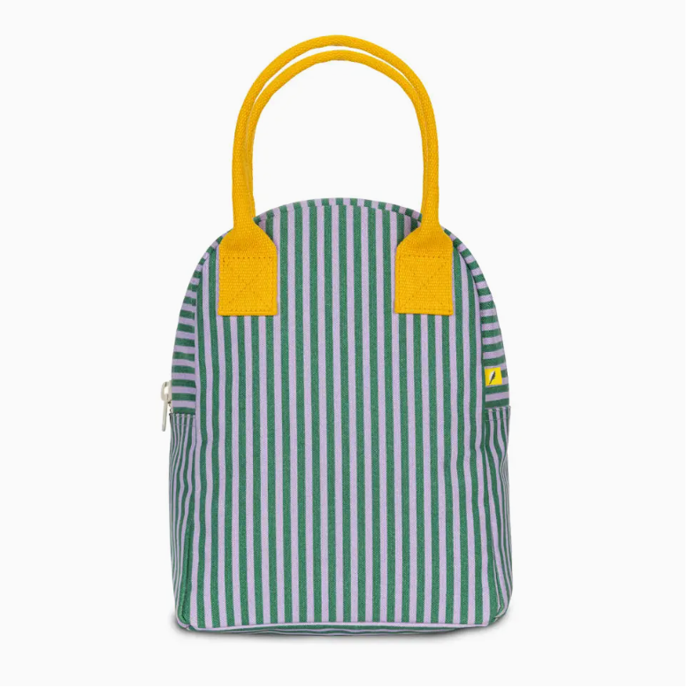 Zipper Lunch Bag – The Youngsters