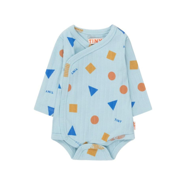 Tiny Cottons – The Youngsters