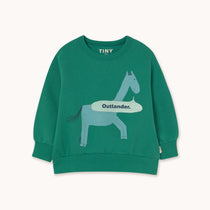 Tiny Cottons – The Youngsters