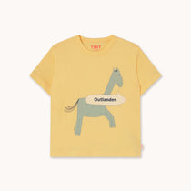 Tiny Cottons – The Youngsters