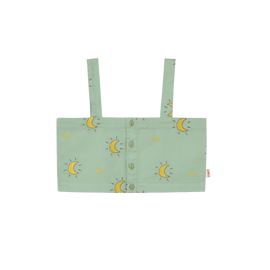 Tiny Cottons – The Youngsters