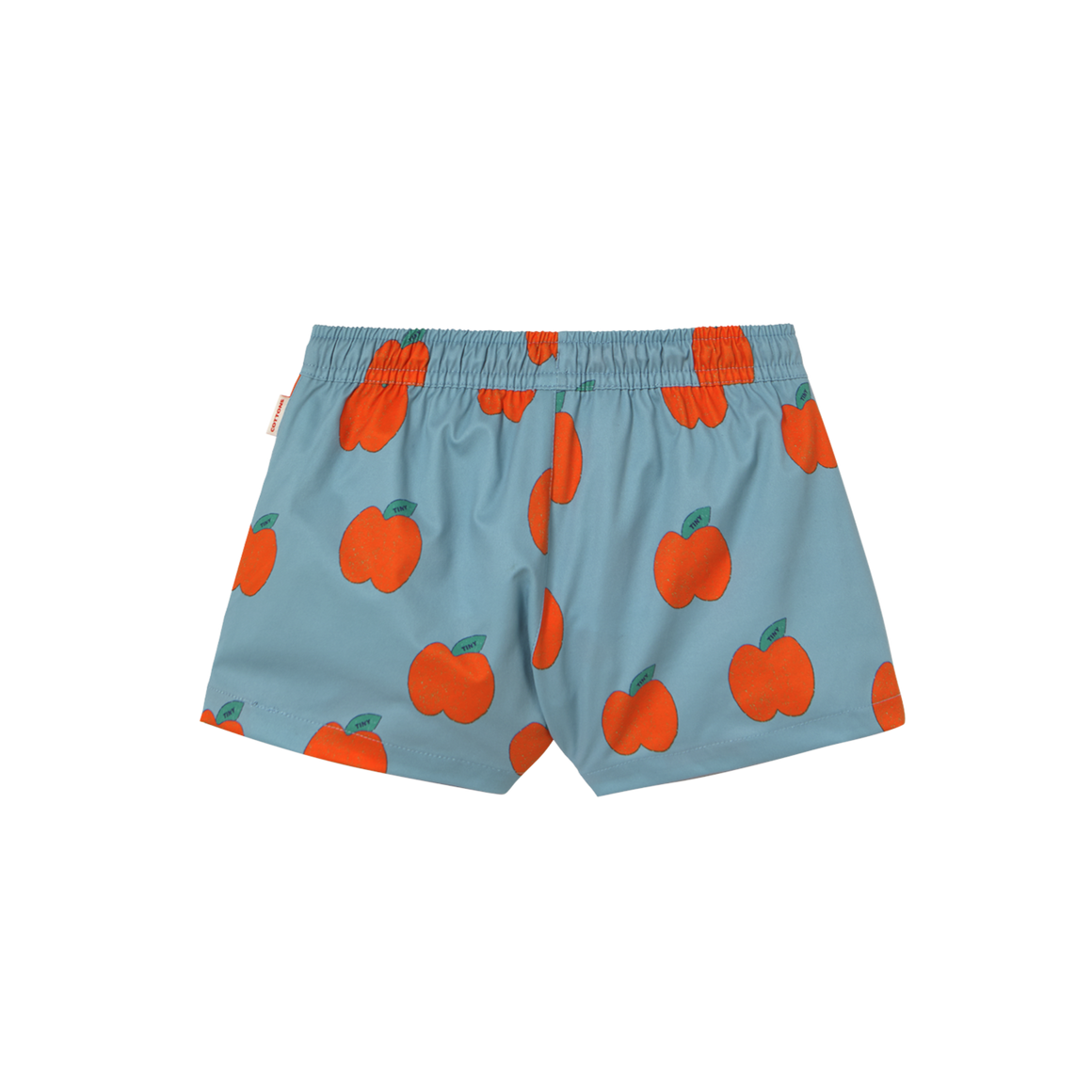 Tiny Cottons – The Youngsters