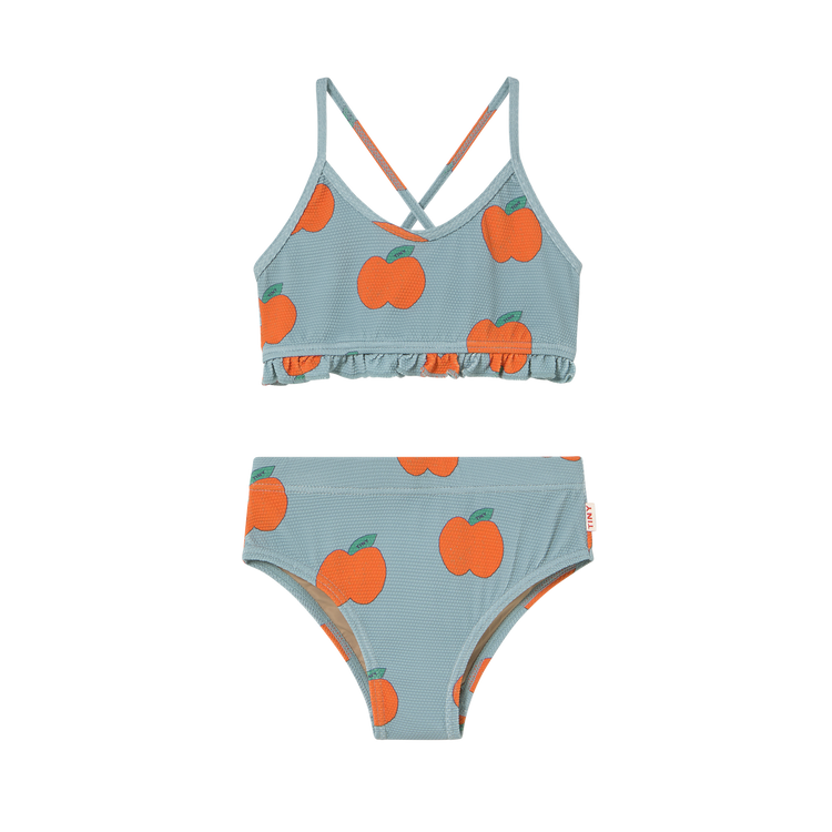 Tiny Cottons – The Youngsters