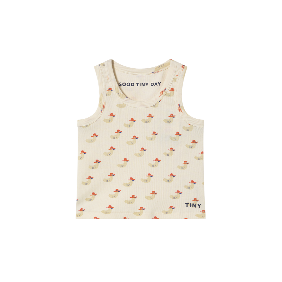 Tiny Cottons – The Youngsters