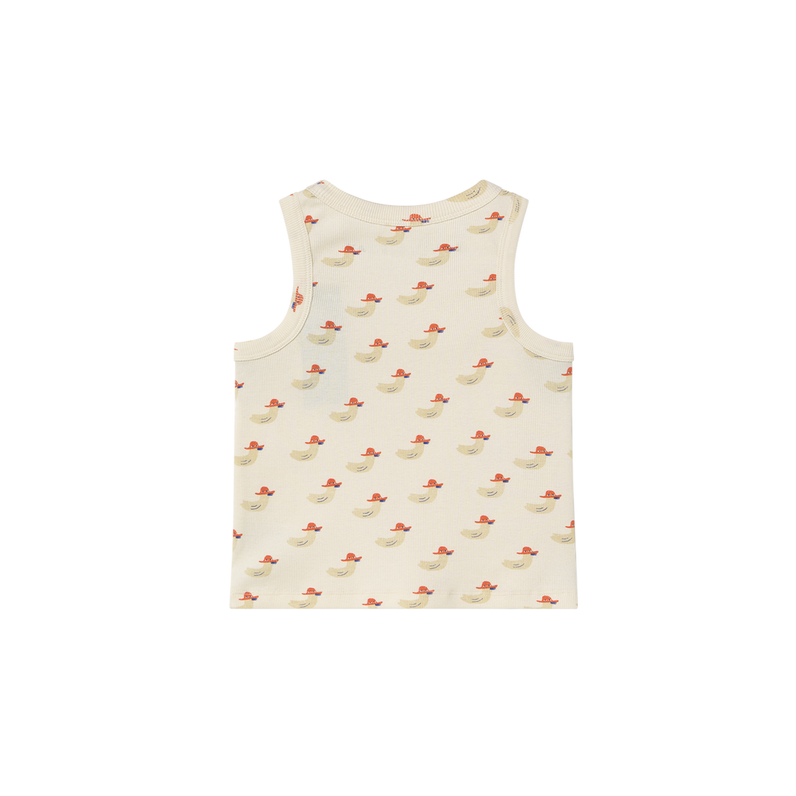 Tiny Cottons – The Youngsters