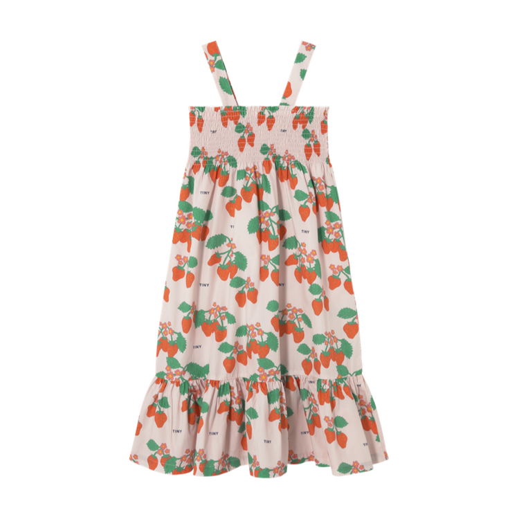 Tiny Cottons – The Youngsters