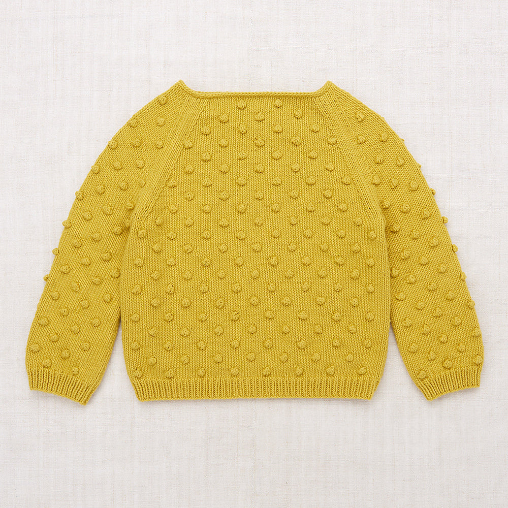 Summer Popcorn Sweater – The Youngsters