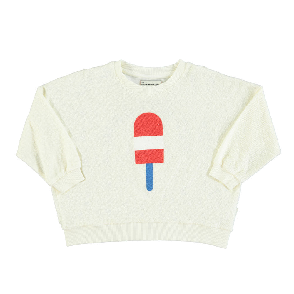 Ice Cream Sweatshirt – The Youngsters